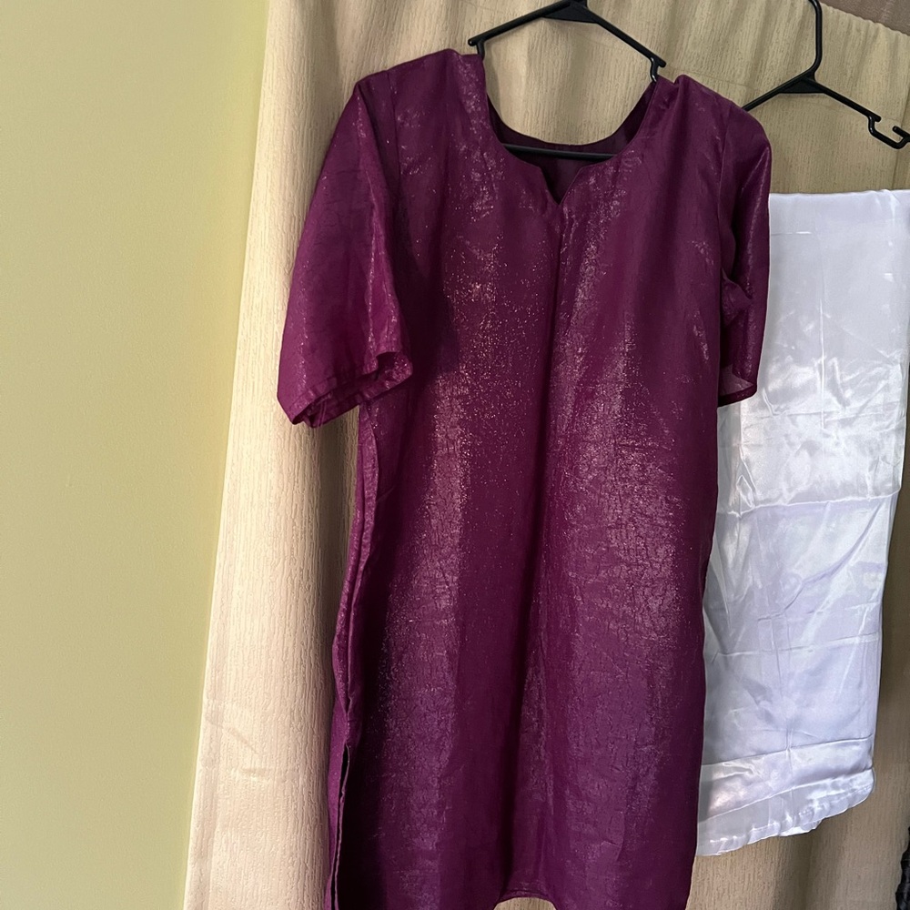 Indian Dressbeautiful 2 Piece - Gem
